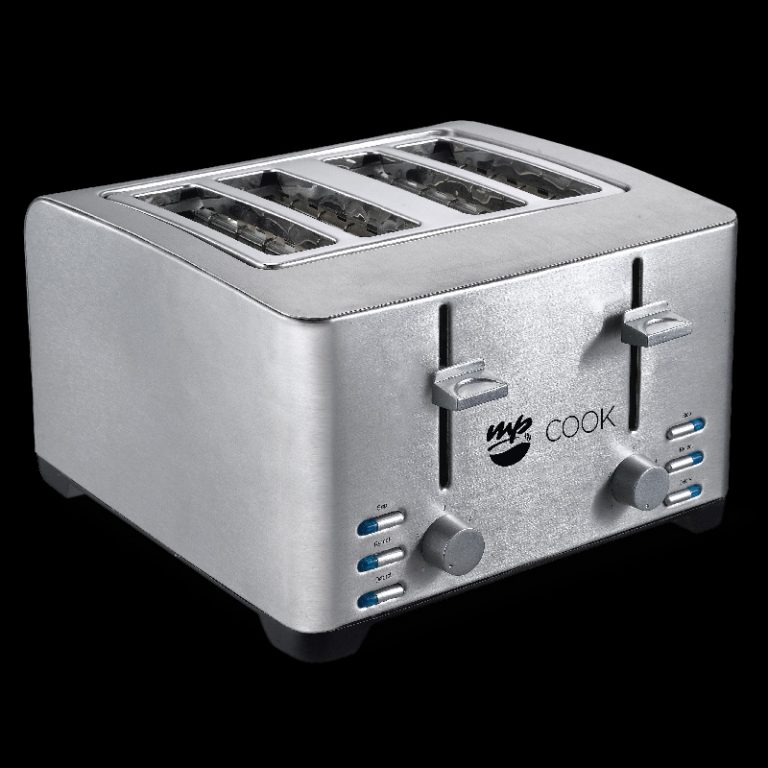 4SL Toaster TR-3012 TF – Mayaka Premium